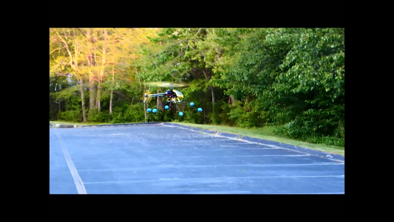 Exceed RC G2 Raptor Brushless RC Helicopter 2.4Ghz 3D 6ch 6-Channel in ...