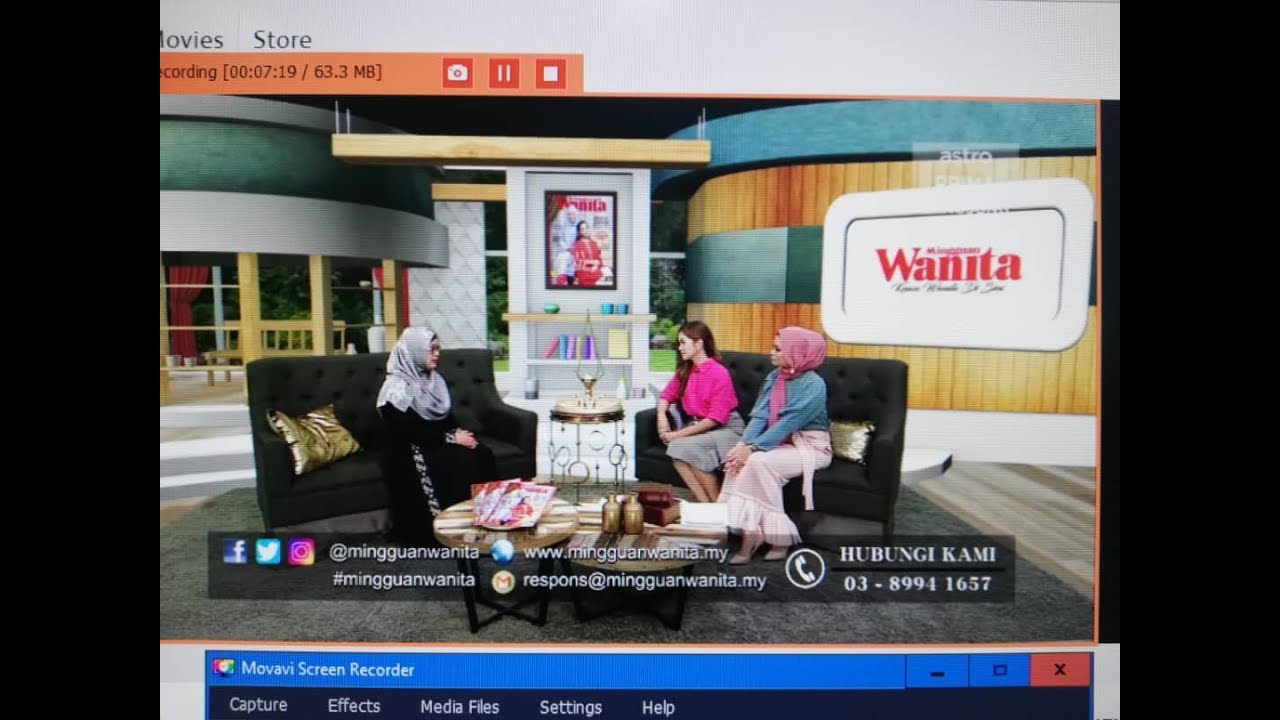 KPJ Rawang: Dr Azlin Ahmad on Astro Prima: Mingguan Wanita - Penyakit ...
