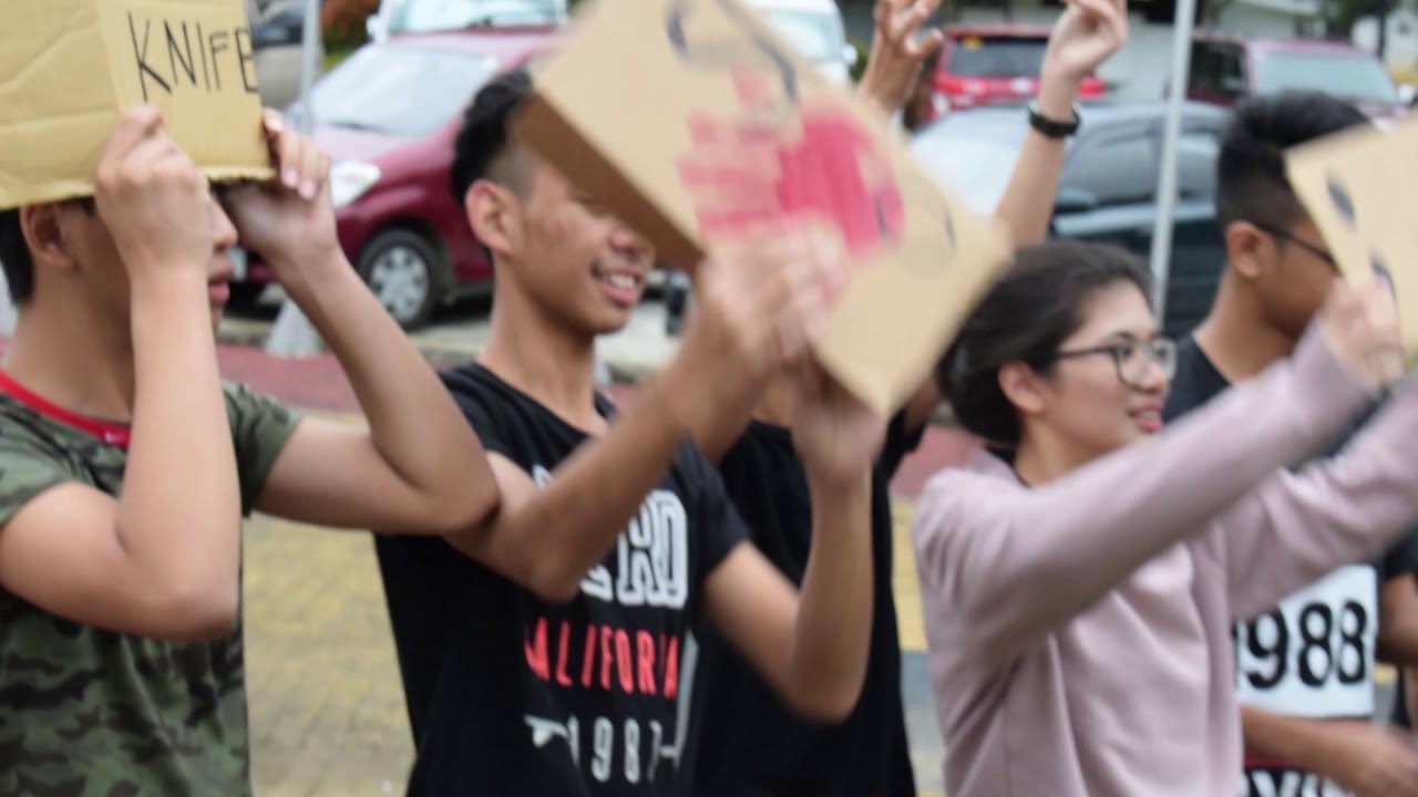 "SISIW" (Short Film) - YouTube