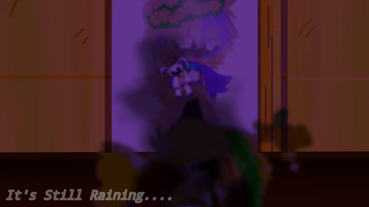 It's Still Raining... /Meme /Ft. Sunny - YouTube