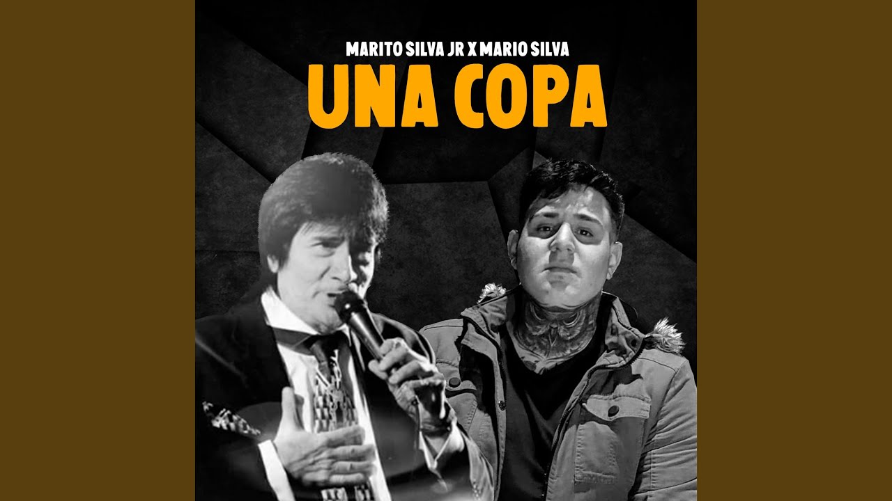 Una Copa - YouTube Music