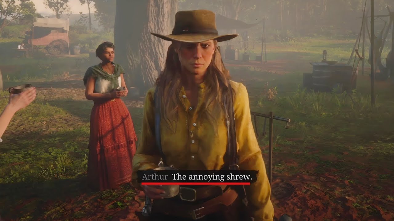 Sadie Adler