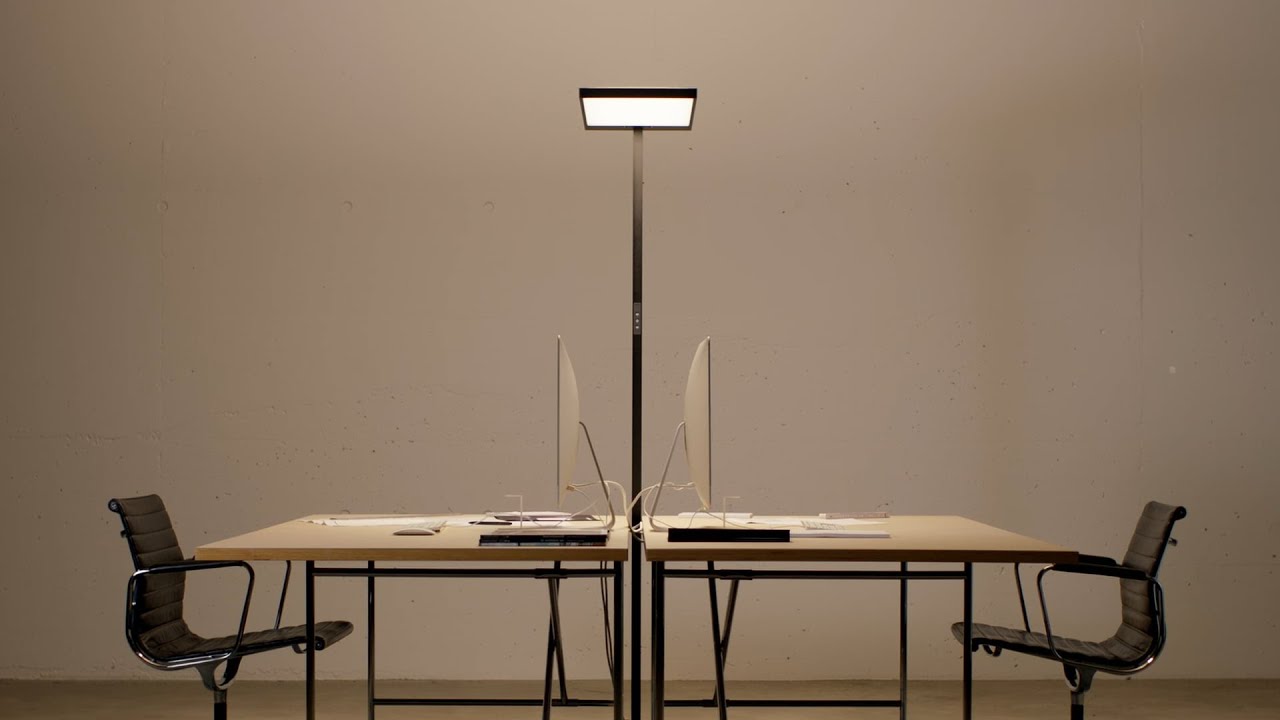 NEO by Regent Lighting - Unlock the power within (Teaser) - YouTube