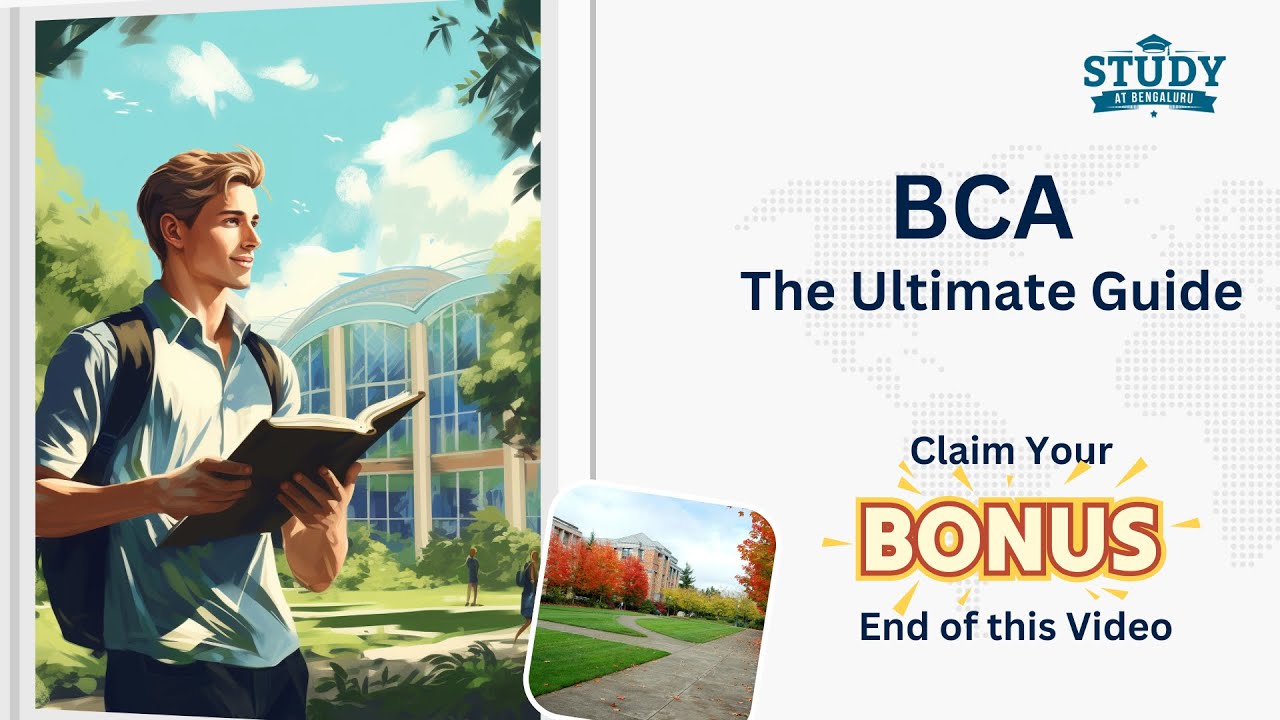 #bca Exploring BCA Course: Placements, Results, Fees, and Admissions ...