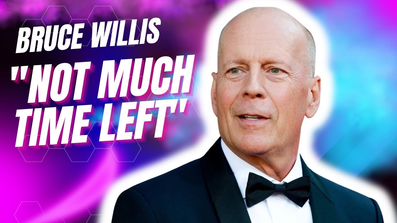 Bruce Willis' Brave FIGHT Against Dementia: Inside His Family's ...