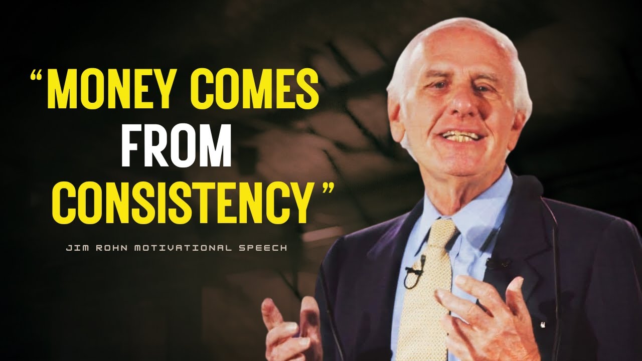 How the Wealthy Stay Consistent: Mindset and Thinking Success is ...