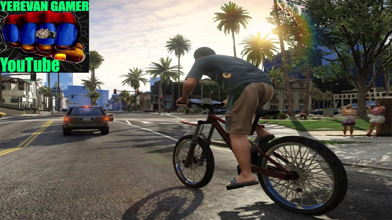 GTA 5 | GRAND SERVER 16 + - YouTube