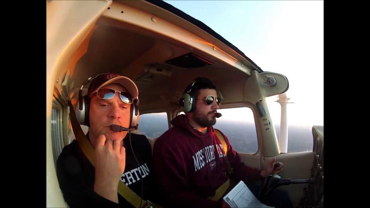 Talking with ATC - YouTube