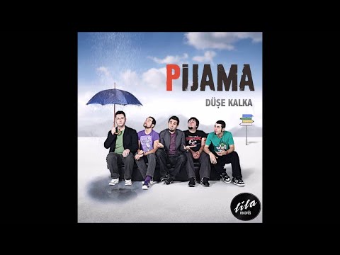 Pijama - Yaş Günüm
