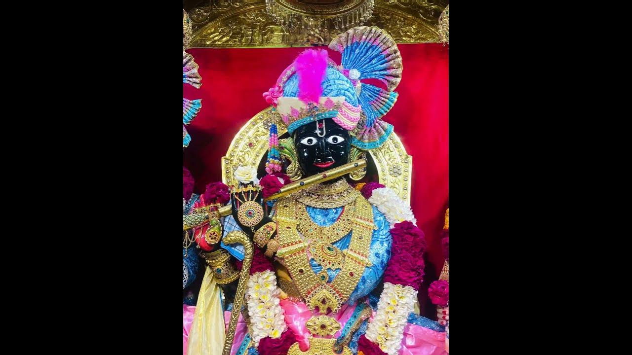 Gadhpur Dham live Darshan............... Gadhpur Jota shreeji Sambhare ...
