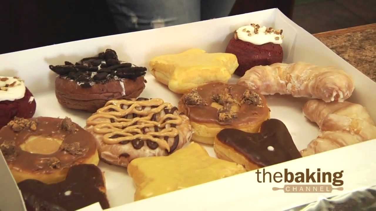 Sublime Donuts Quest for the Best - YouTube
