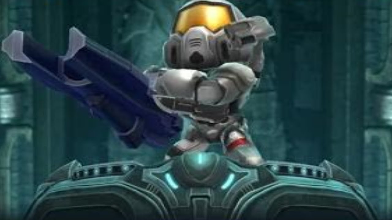 Mighty Doom - Praetor MK1 Suit - Astro - Glory Kills on Bosses - YouTube