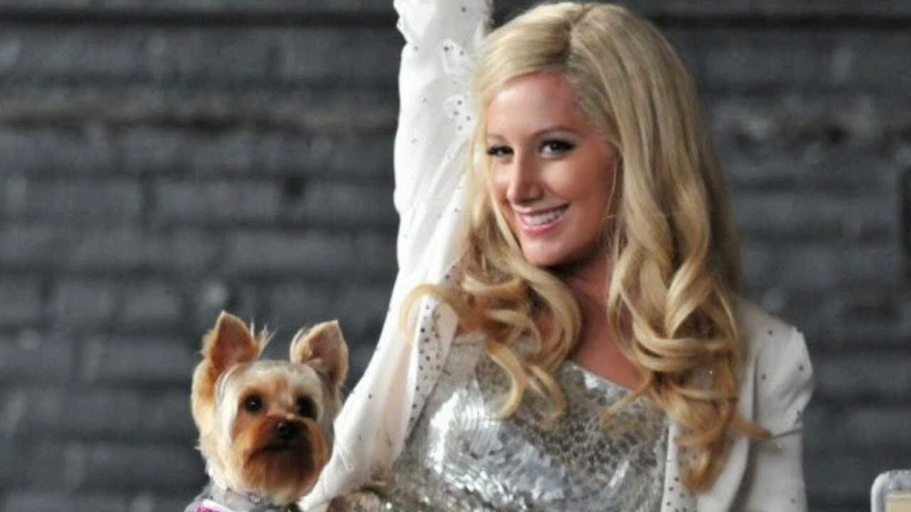 My Boi And Me - From “Sharpay’s Fabulous Adventure” (Audio) - YouTube