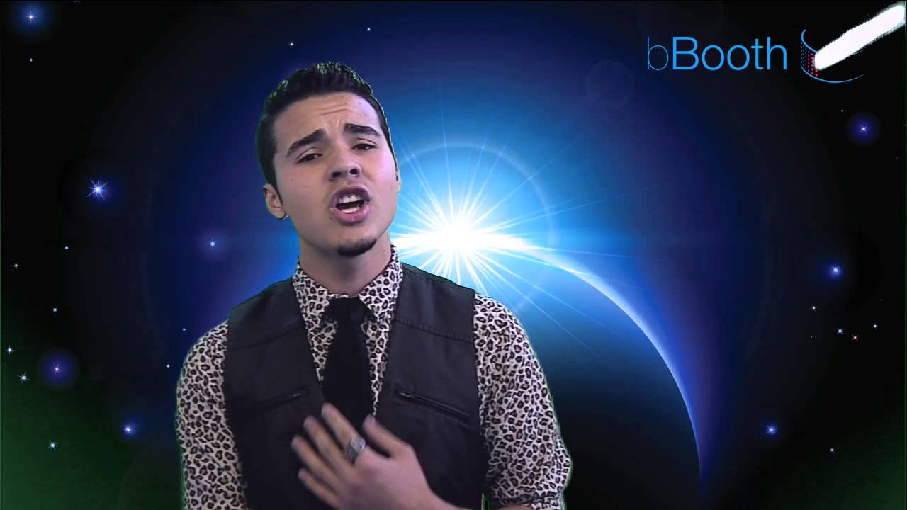 bBooth TV Singing & Music Elijah Colton listen by Elijah Chavarria ...