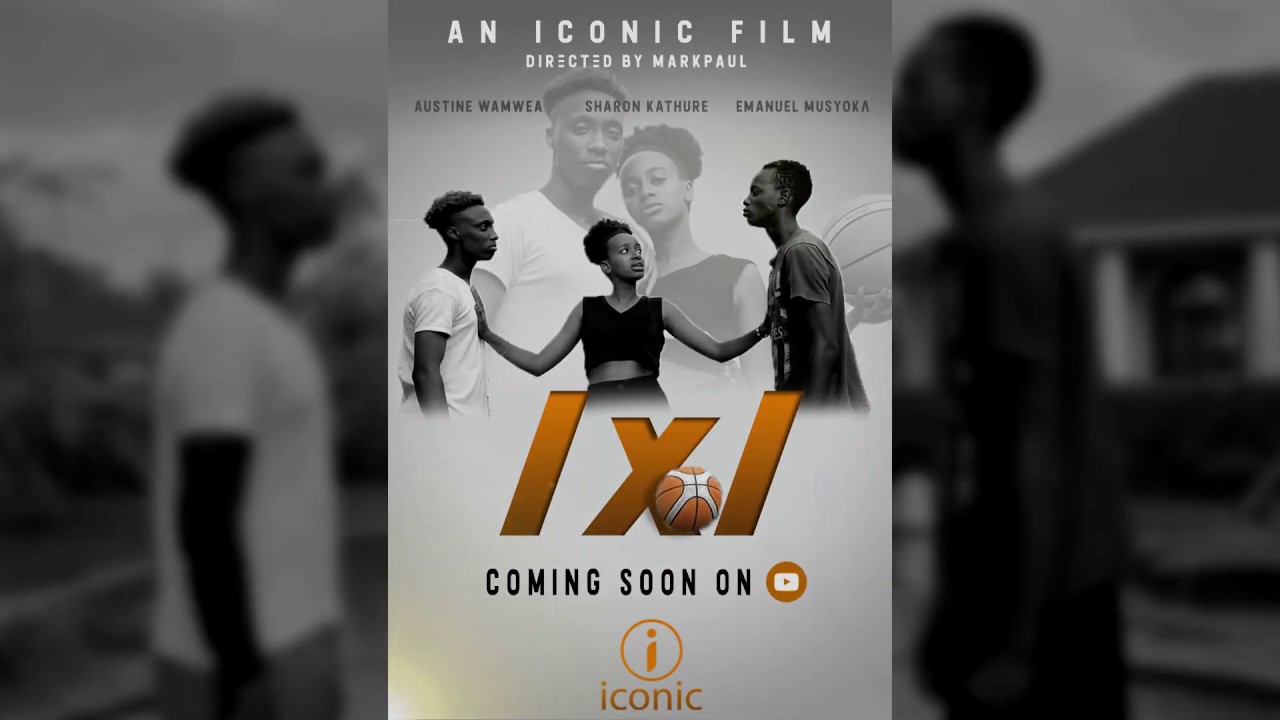 1X1_TRAILER_2019 - YouTube