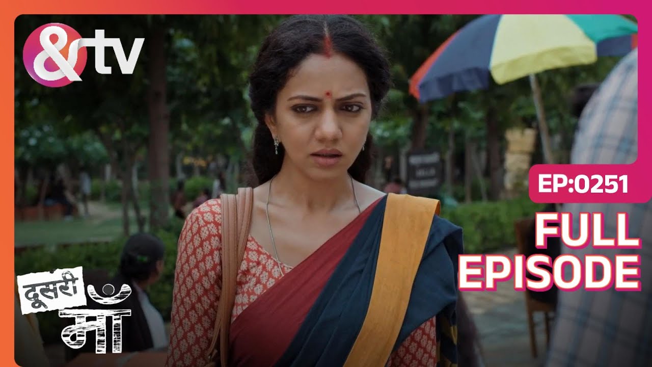 Suraag धुन्ड़ना है हमें | Doosri Maa - Full Ep 251 | Neha Joshi ...