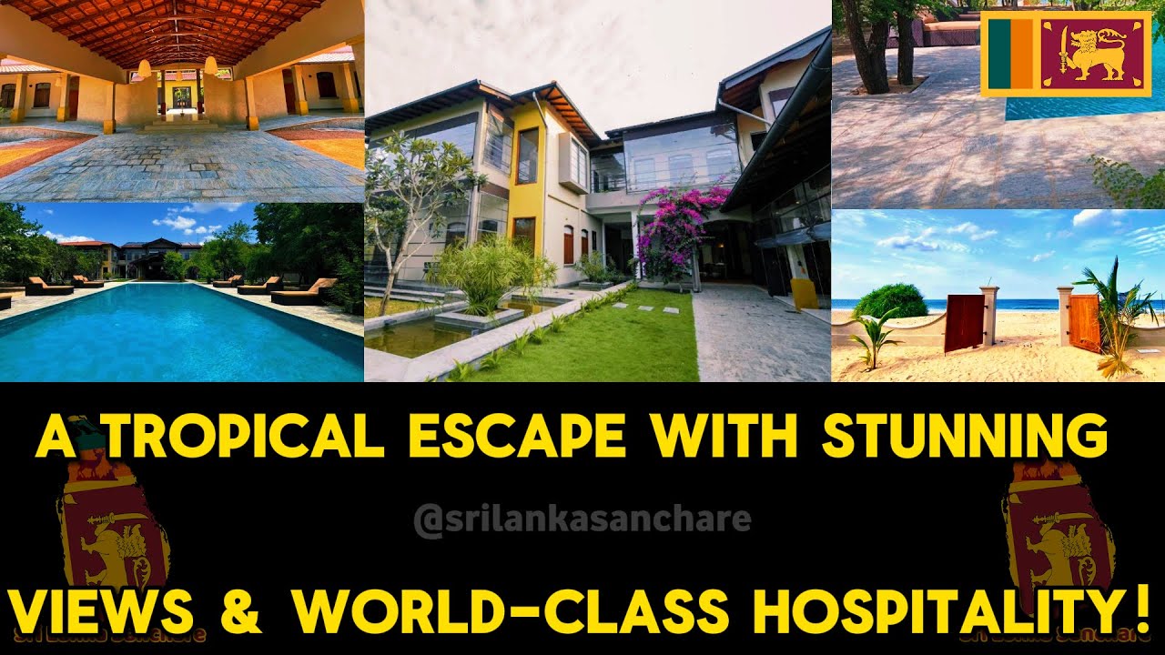 Adaar | Trincomalee | Sri Lanka | Best Hotel | Beauty Hotel | Hotels ...