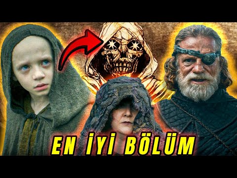 7 Krallık Şövalyesi 3. Bölüm | Kaçırdığınız Tüm Detaylar & Gizli Anlamlar (Spoiler)