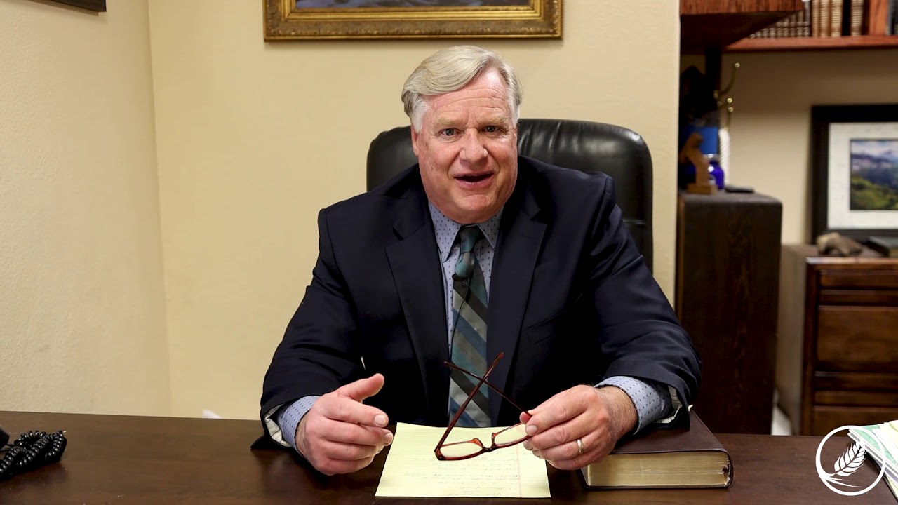 Event Evangelism Evangelist Endeavors Review Lecture - YouTube