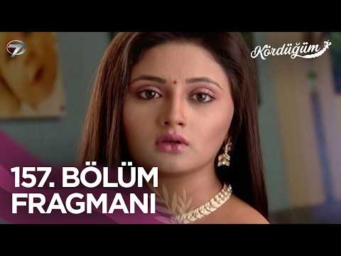 Kördüğüm (Uttaran) Hint Dizisi | 157. Bölüm Fragmanı
