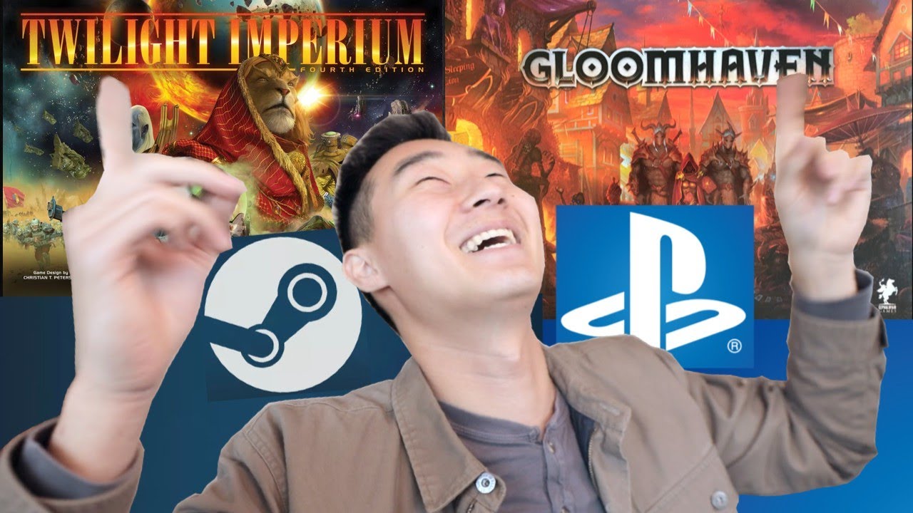 Board Games Vs Video Games Shouldn t There Be More Overlap YouTube board-games-vs-video-games-shouldn-t-there-be-more-overlap-youtube