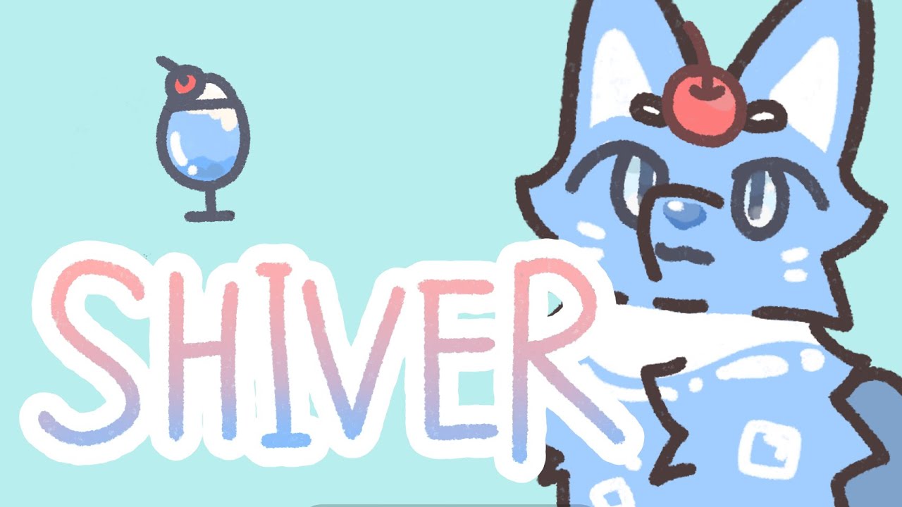 Shiver meme - YouTube