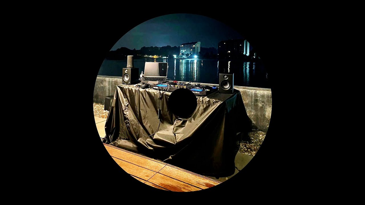 DRUM & BASS MIX | PD DNB SET - VOL.1 - YouTube