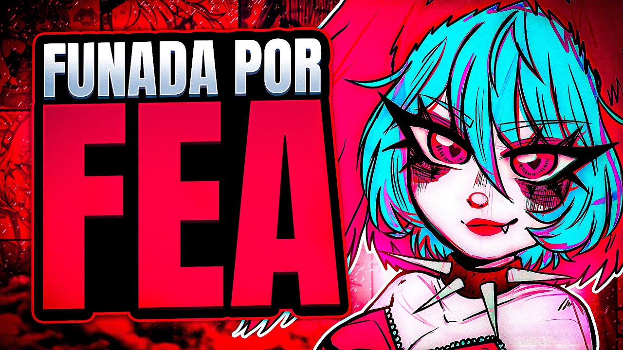 La ARTISTA FUNADA por UN MEME - YouTube