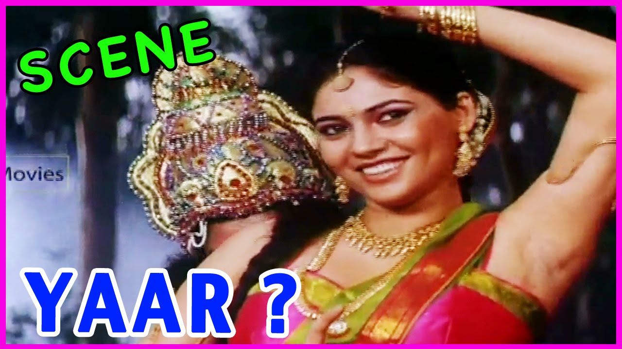 Yaar ? Tamil Movie Scene - Latest Tamil Movies 2015 - Indrajit,Bala ...