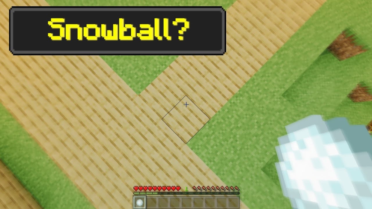 Day 2 of Doing Every Mlg in Minecraft - YouTube