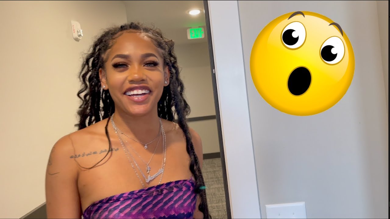 SHE ACTUALLY PULLED UP ON ME AND THIS HAPPENED YouTube she-actually-pulled-up-on-me-and-this-happened-youtube