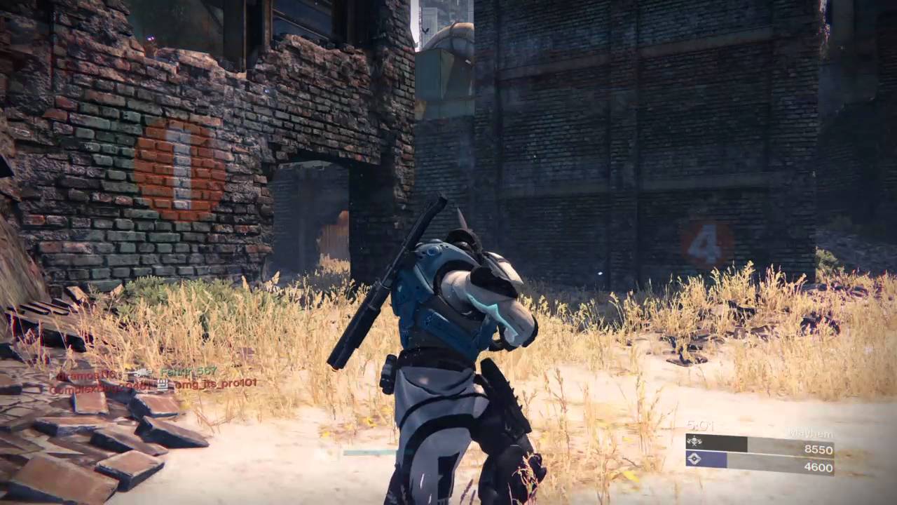 Mayhem Fun - YouTube