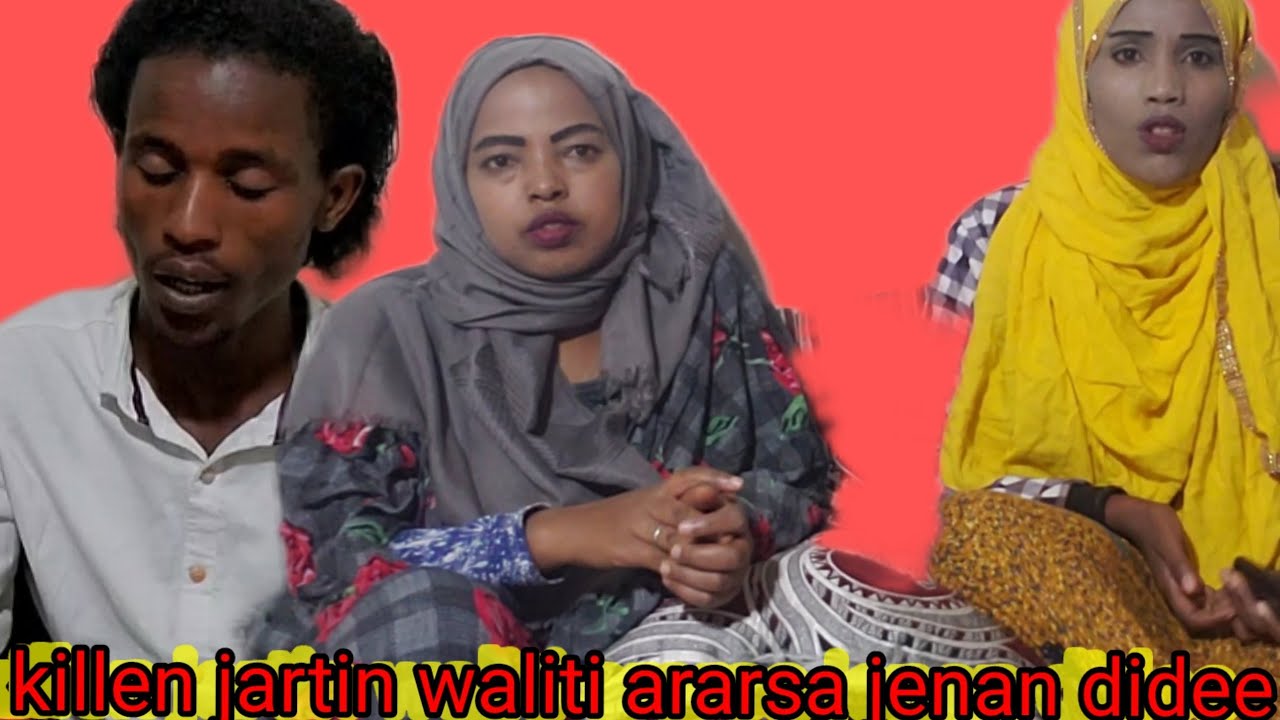🛑killefi jartii walitii ararsaa jee killen dideeFebruary 27, 2024 - YouTube