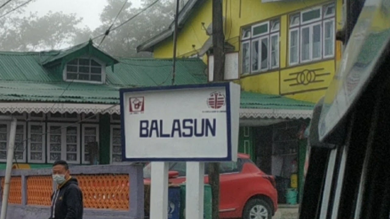 Balasun tea estate||after 10,12 year's||Vlog 15 - YouTube