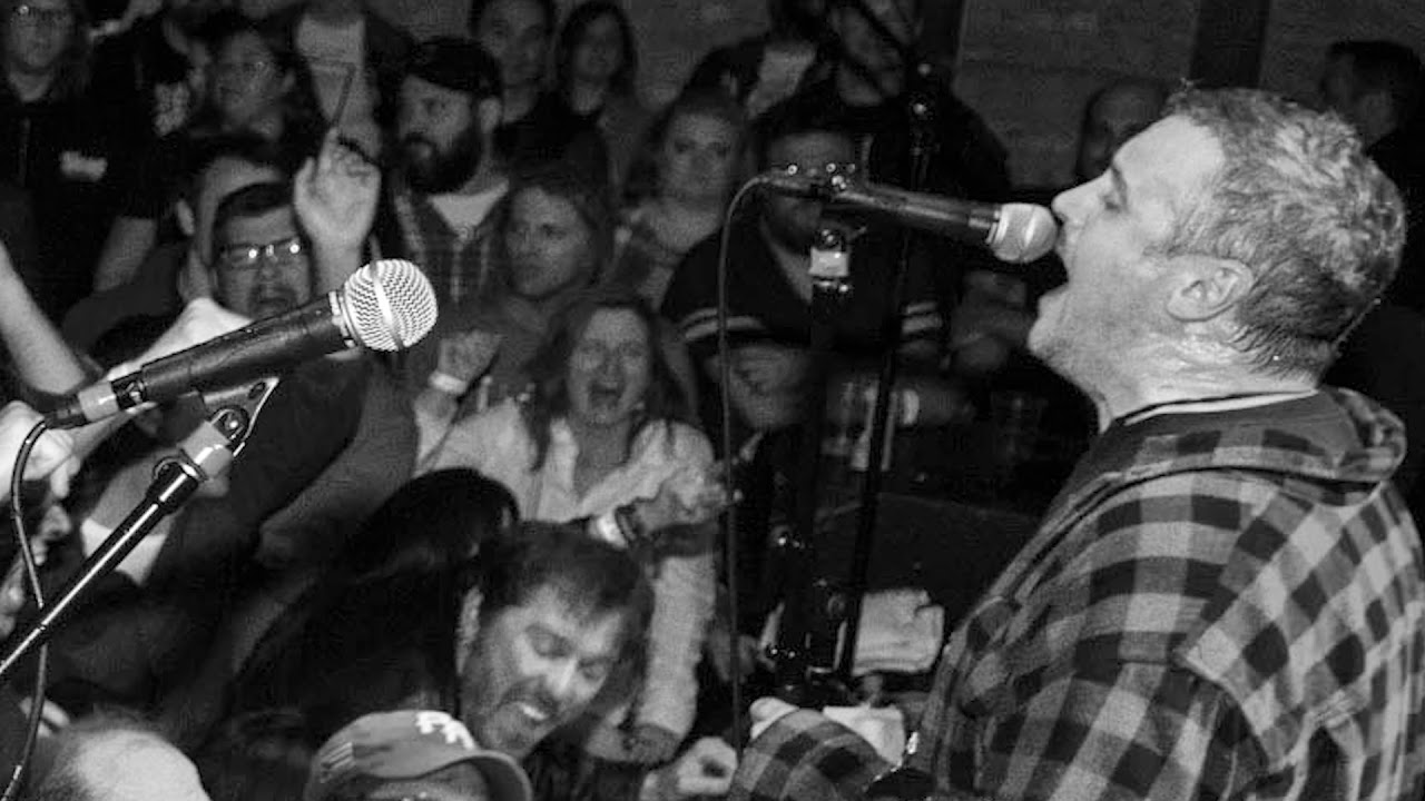Sidekick Kato "Kruses" 11.3.18 Chop Shop - YouTube