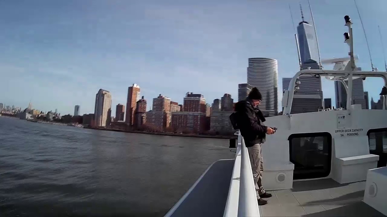 Seaman's life / life on board merchant navy / completion of trip - YouTube