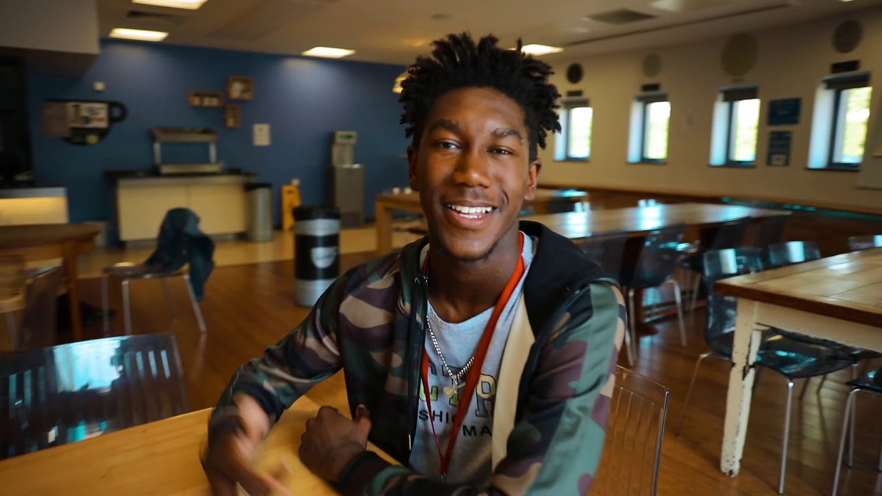 Beauchamp College Sixth Form - BE MORE BE BEAUCHAMP - YouTube