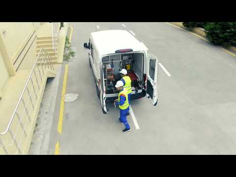 Integras MMC. Tanıtım video