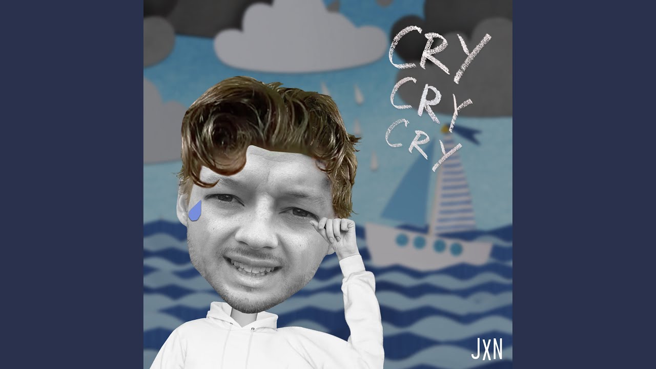 Cry Cry Cry YouTube Music cry-cry-cry-youtube-music