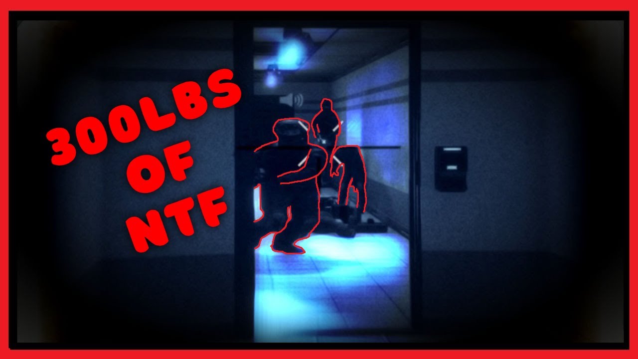 Meal Team 6 | SCP: SL - YouTube