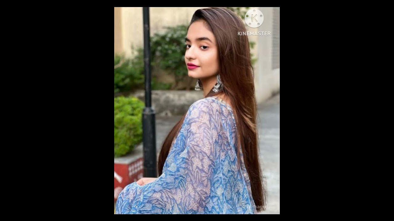 Anushka sen and Riyaz ka new video please subscriber kar Dena WhatsApp status ♥️🙏😭😭😭🙏🙏😭 - YouTube