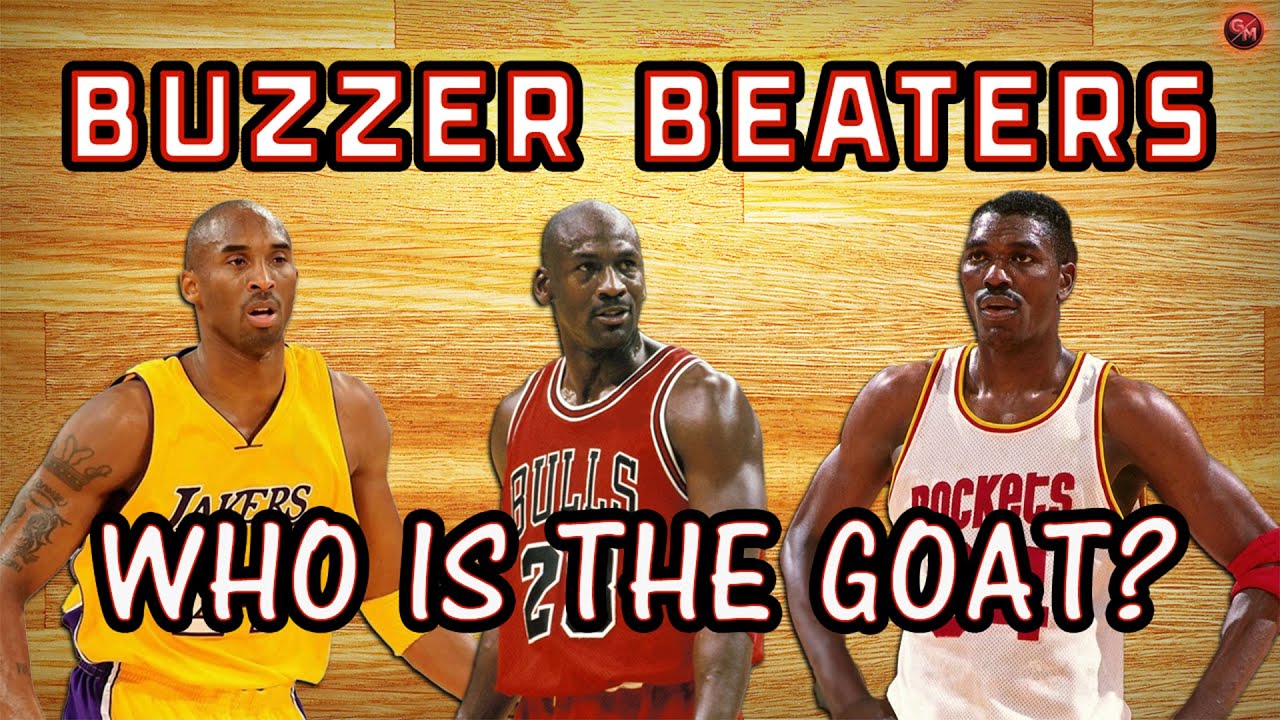 NBA GOAT Debate & All-Star Weekend Recap - YouTube