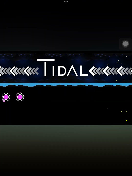 Tidal wave jumpscare *extremely scary* - YouTube