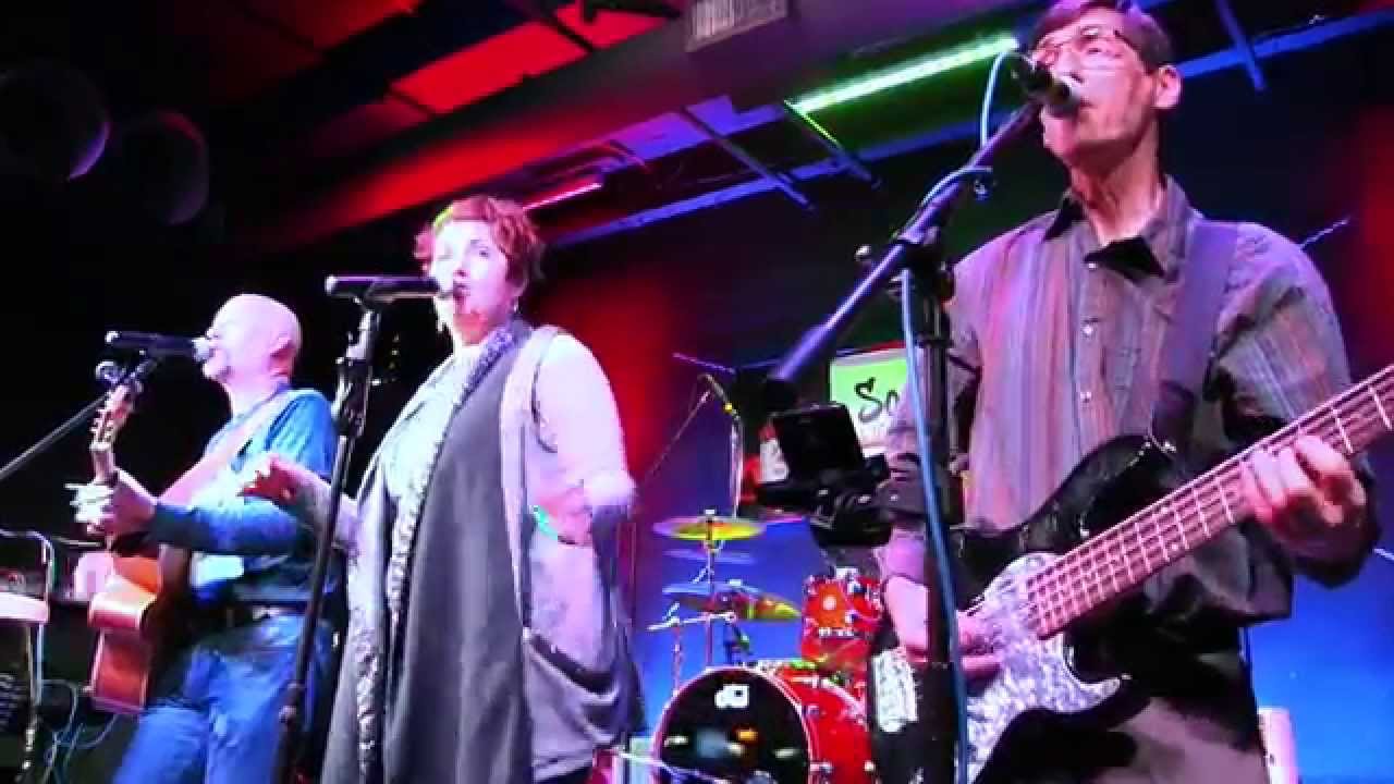 Seahawks' pre-NFC Championship Party - Triple Shot Band "No Sugar ...