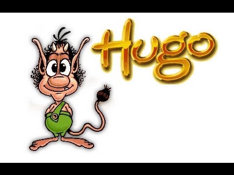 Let's Play Hugo Classics 2 (PC) Part 4 (Final) - YouTube