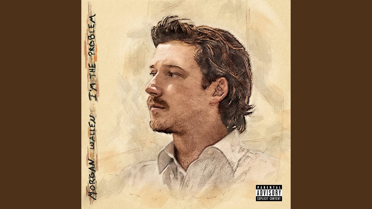 Morgan Wallen - I Got Better Chords - Chordify