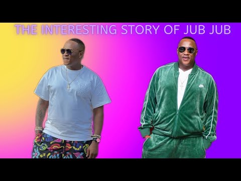 Jub Jub's biography, networth, parents, kids, prison, girlfriends and ...