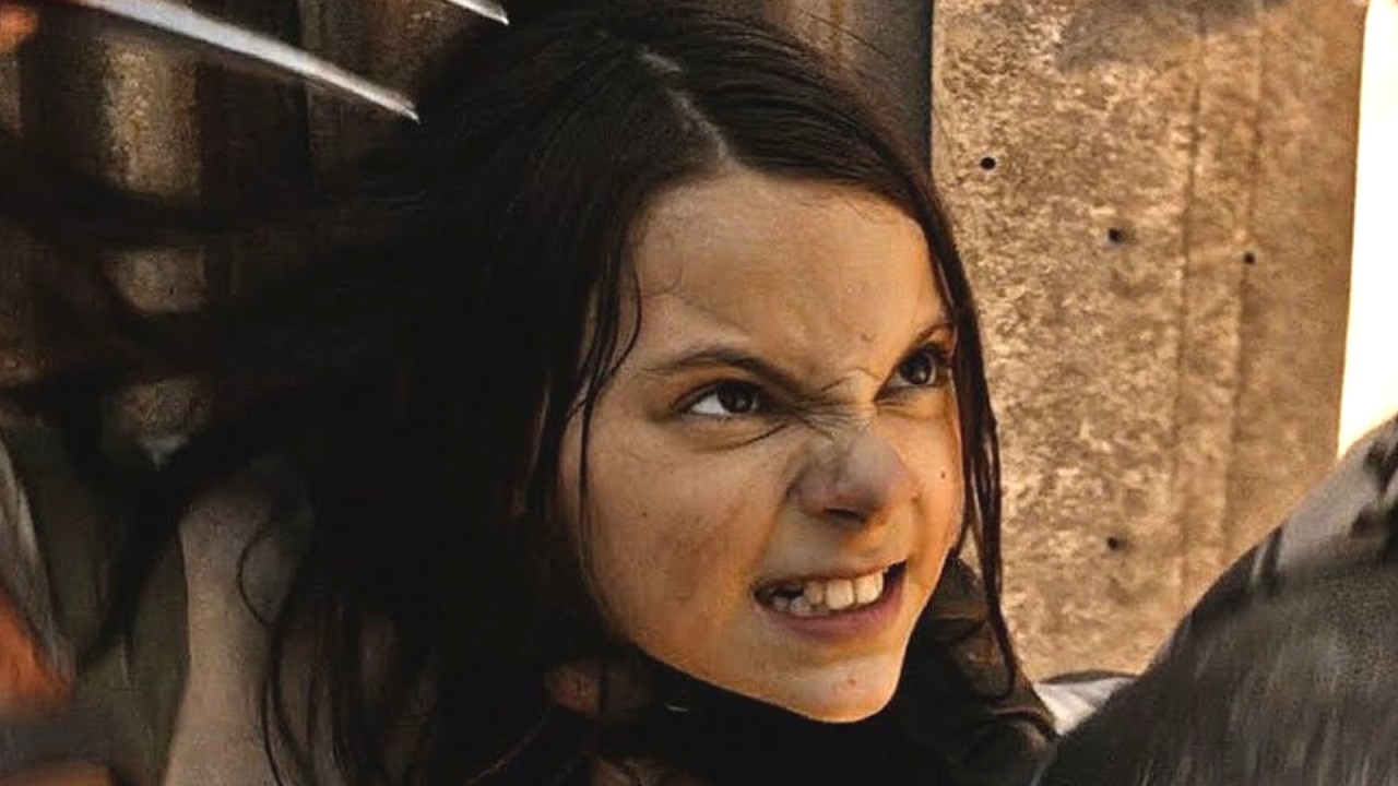 What Happened To X 23 s Actress Dafne Keen Since Logan YouTube