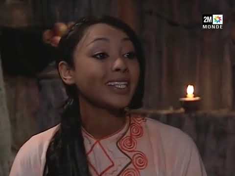 Romana o Bartal /EP 11/ رمانة برطال