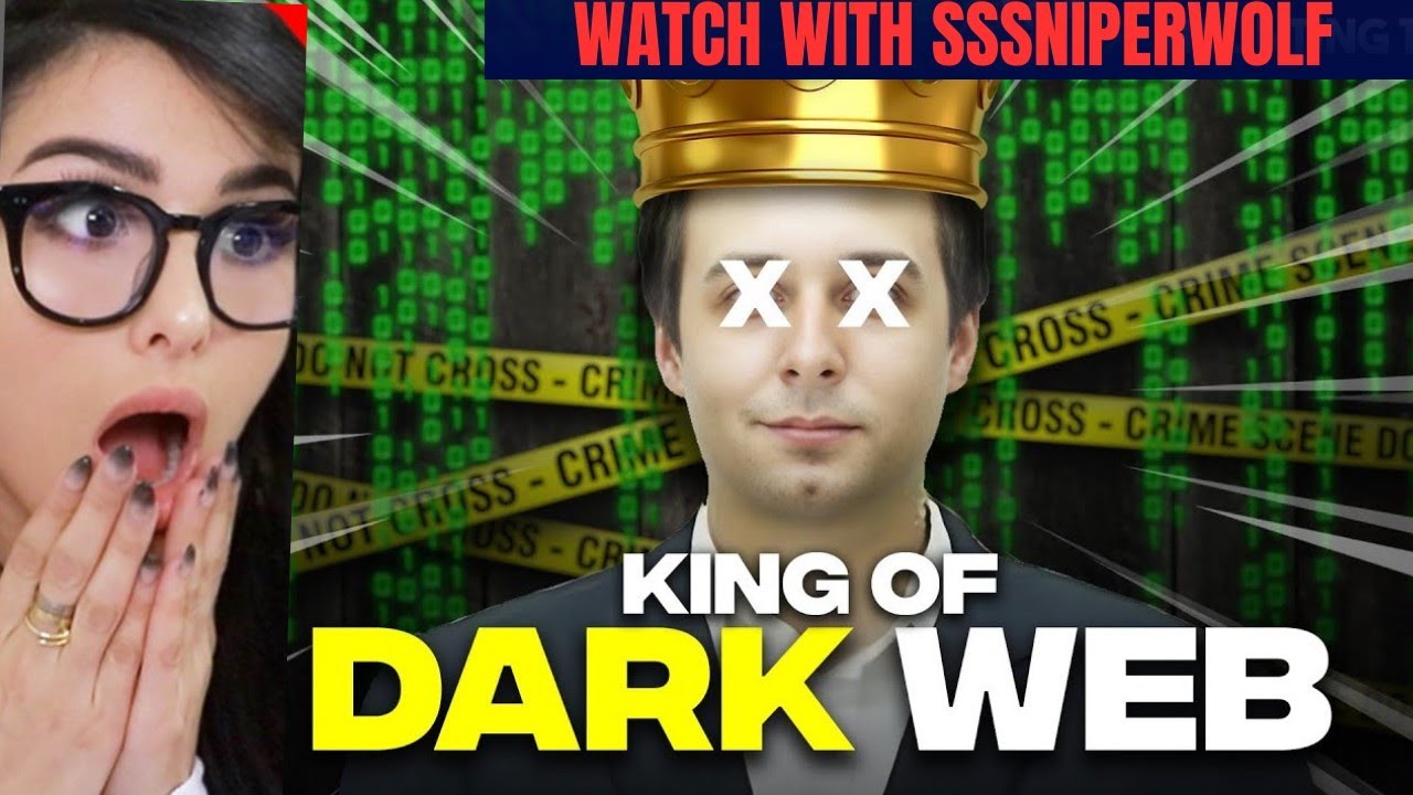 SSSNIPERWOLF The King of the Dark Web – The Rise & Fall of Alexandre Cazes and AlphaBay - YouTube